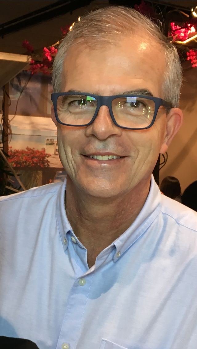 Do legado que recebemos à construção do nosso legado – Expogestão